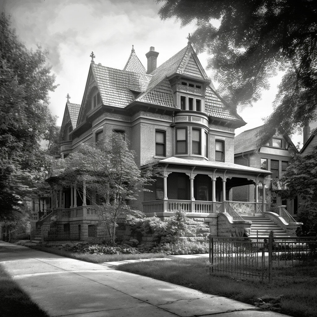 Historical Sites and Famous Landmarks In Des Moines, Iowa - Business Blog