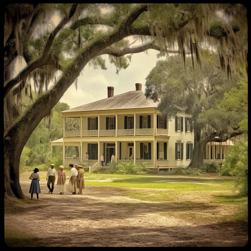 Historical Sites and Famous Landmarks in Jacksonville, Florida ...