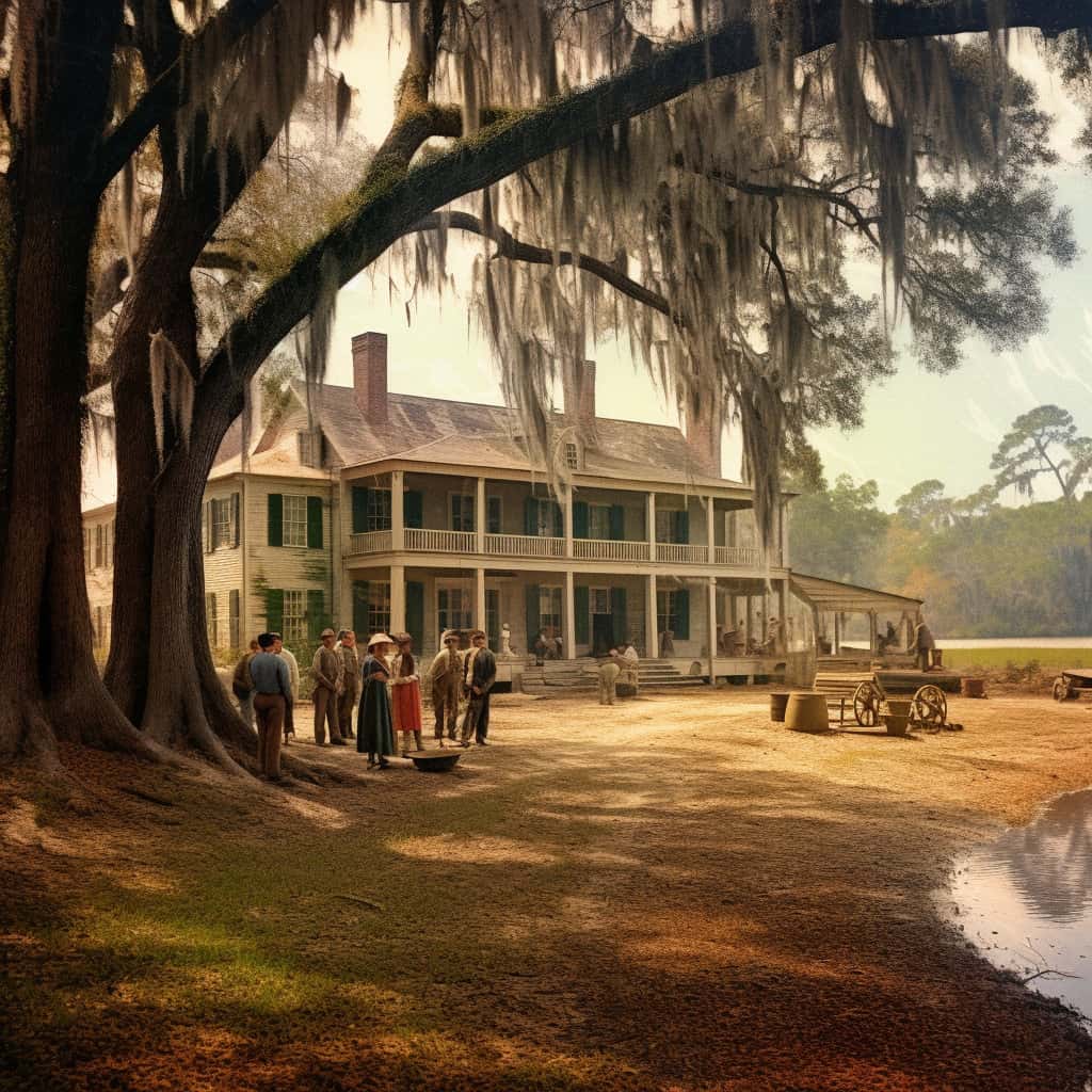 Historical Sites and Famous Landmarks in Jacksonville, Florida ...