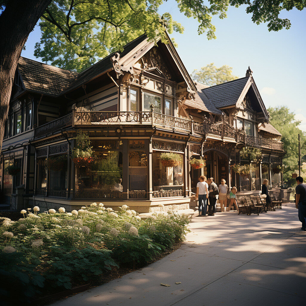 Historical Sites and Famous Landmarks in Springfield, Illinois ...