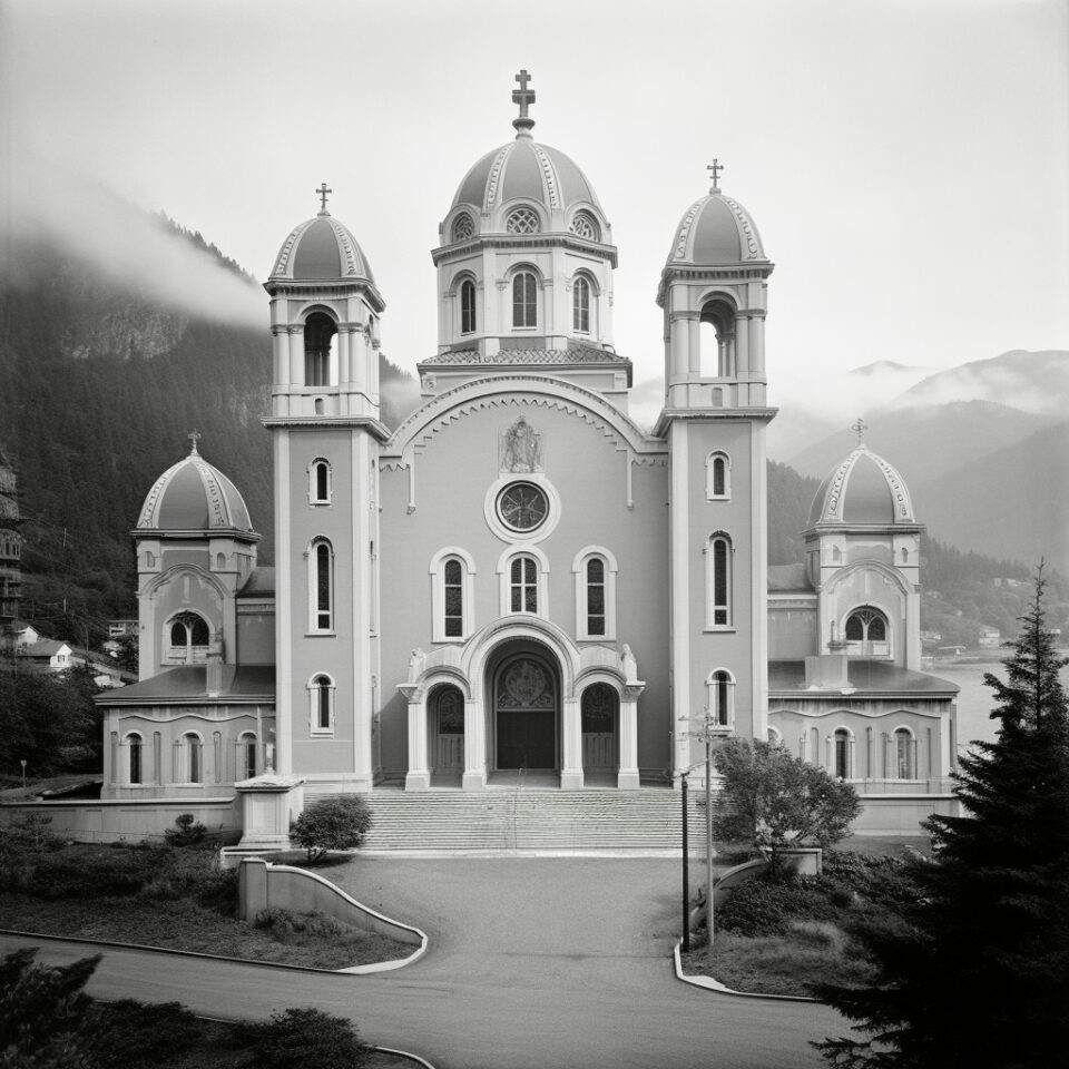 Historical Sites and Famous Landmarks in Juneau, Alaska - Business Blog