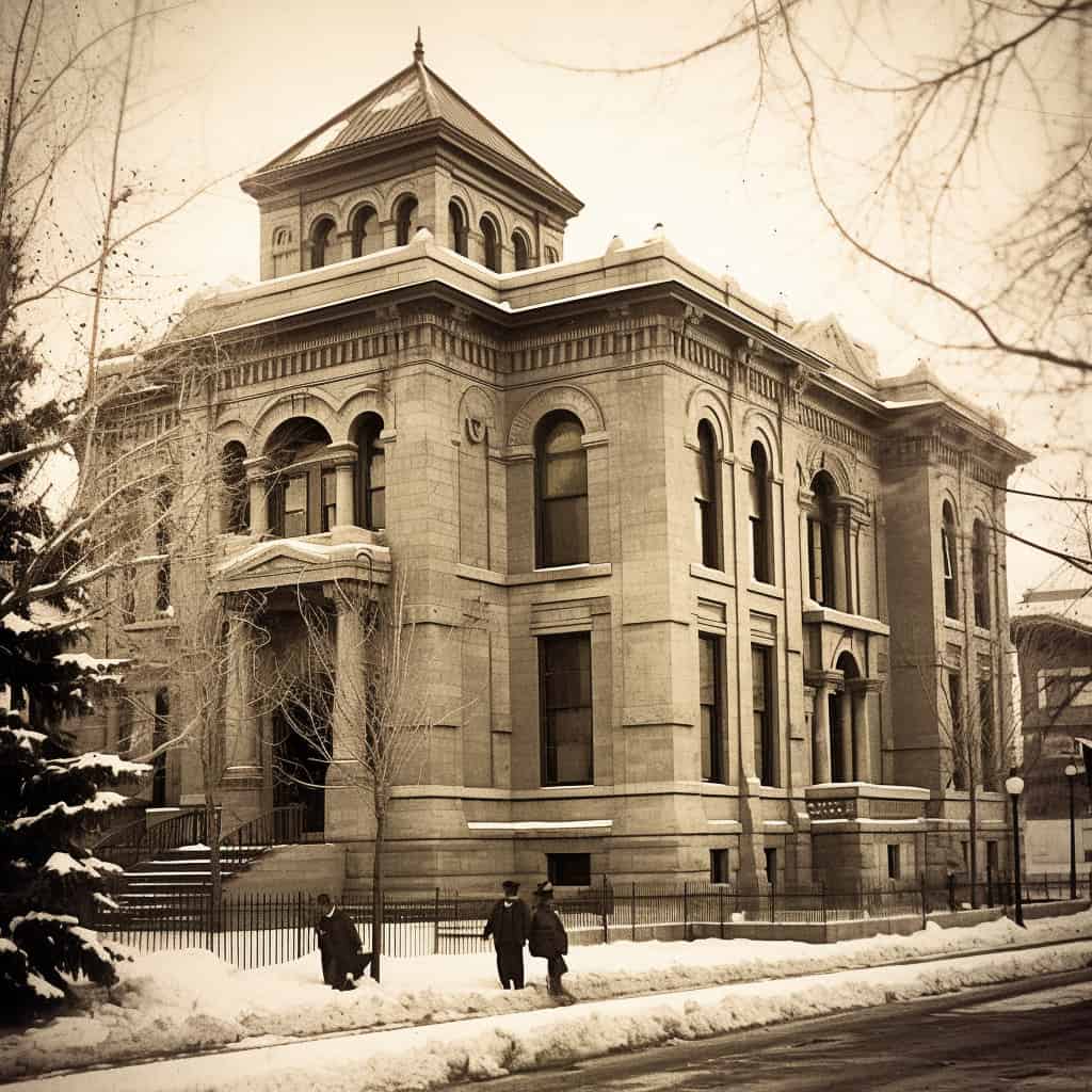 Historical Sites and Famous Landmarks in Anchorage, Alaska - Business Blog