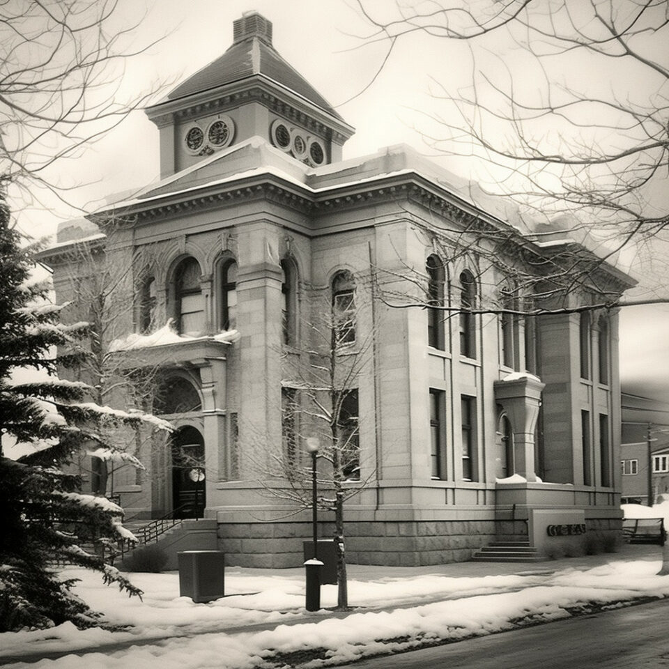 Historical Sites and Famous Landmarks in Anchorage, Alaska - Business Blog