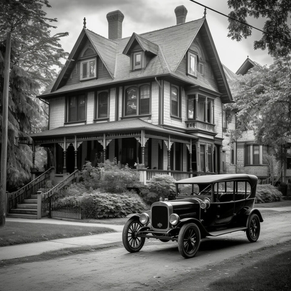 Historical Sites and Famous Landmarks in Anchorage, Alaska - Business Blog
