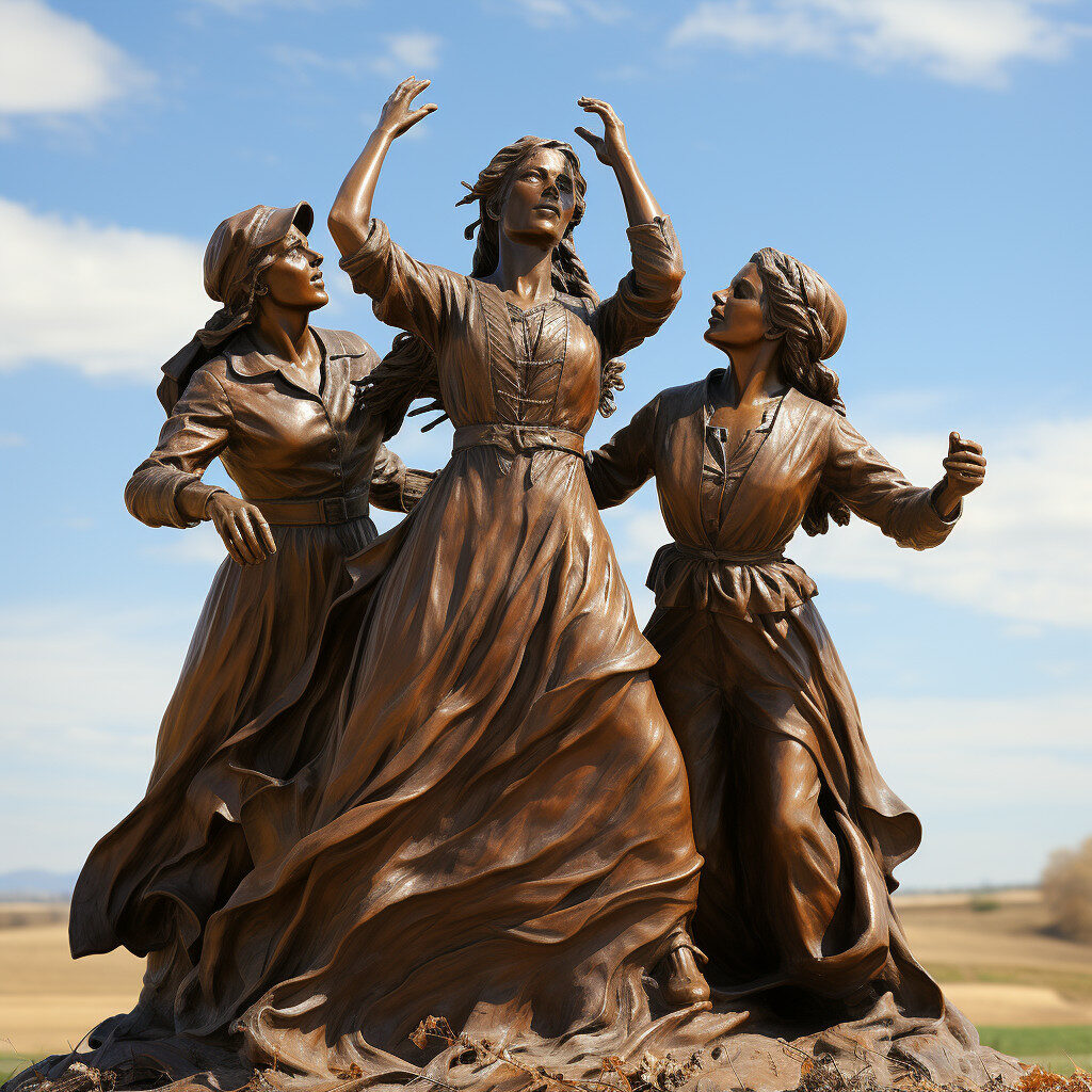 Historical Sites and Famous Landmarks in Sioux City, Iowa - Business Blog