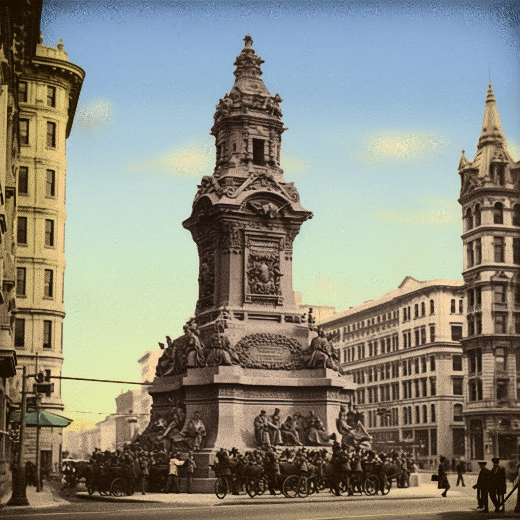 Historical Sites and Famous Landmarks In Des Moines, Iowa - Business Blog