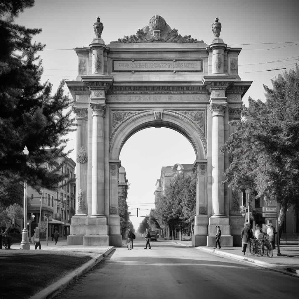 Historical Sites and Famous Landmarks in Fresno, California - Wondrous ...