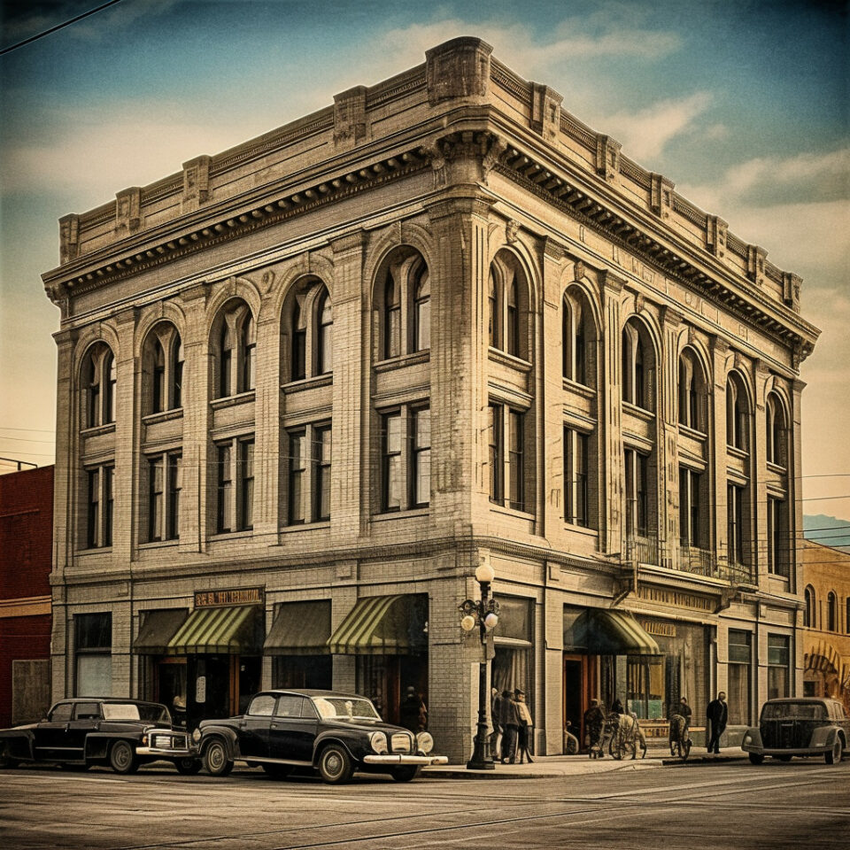 Historical Sites and Famous Landmarks in Anchorage, Alaska - Business Blog