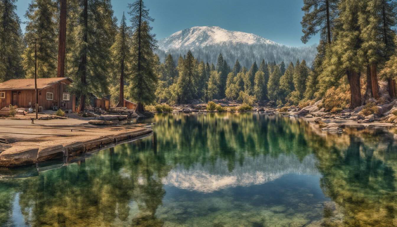 Best & Fun Things To Do + Places To Visit In Arnold, California ...