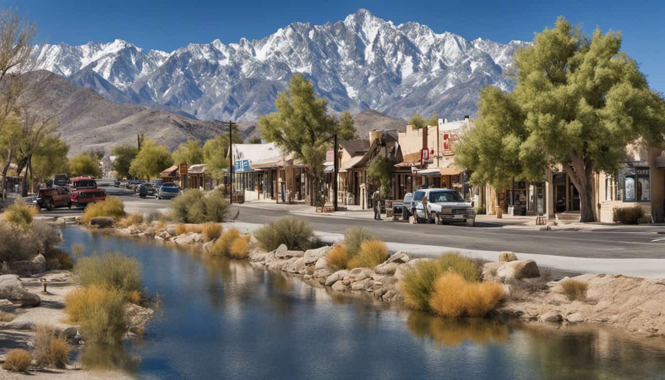 Best & Fun Things To Do + Places To Visit In Bishop, California ...