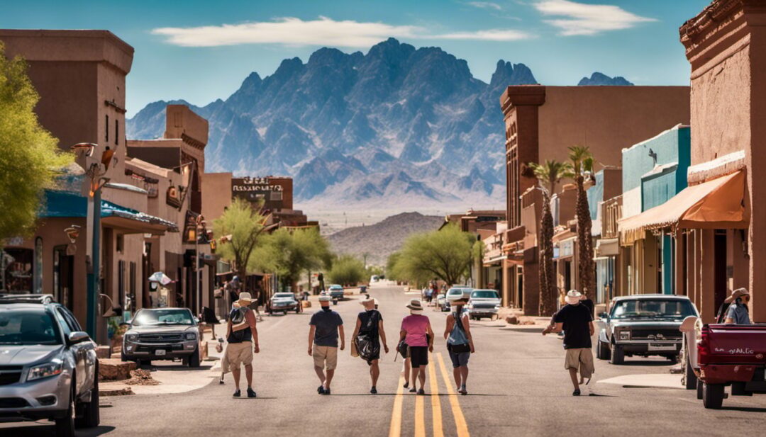 Best & Fun Things To Do + Places To Visit In Eloy, Arizona - Business Blog
