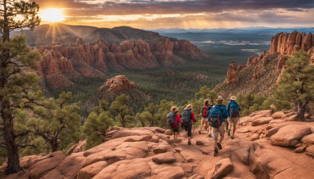 Best & Fun Things To Do + Places To Visit In Show Low, Arizona ...