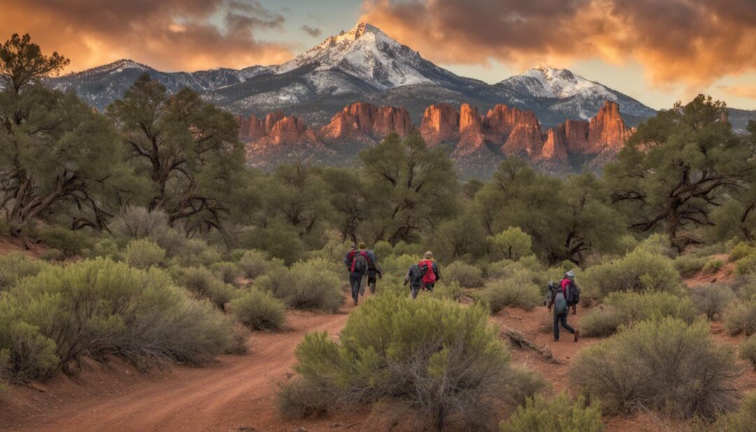 Best & Fun Things To Do + Places To Visit In Strawberry, Arizona ...