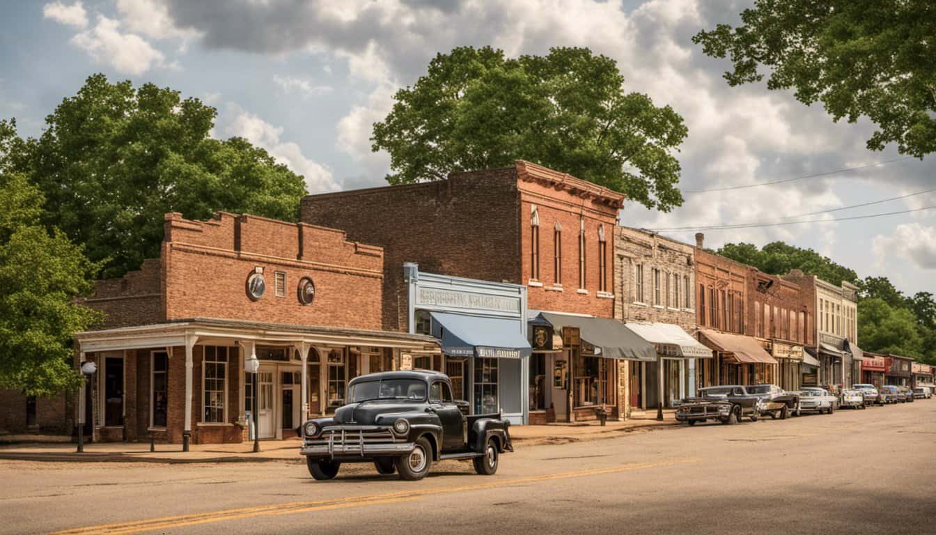 Best & Fun Things To Do + Places To Visit In Camden, Arkansas ...