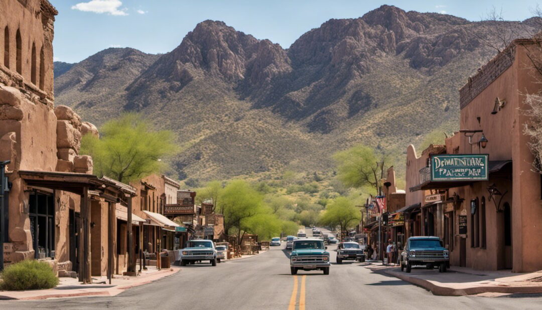 Best & Fun Things To Do + Places To Visit In Globe, Arizona - Business Blog