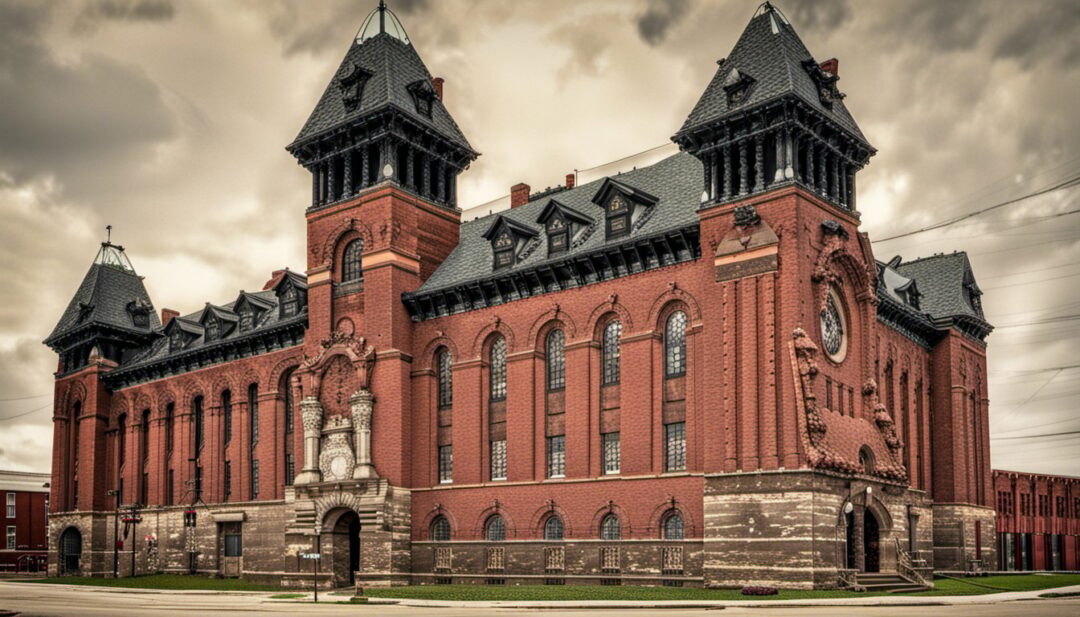 Historical Sites and Famous Landmarks in Erie, Pennsylvania - Business Blog