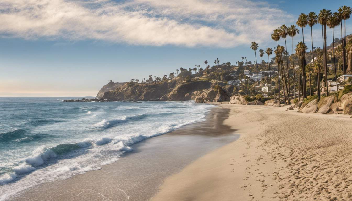 Best & Fun Things To Do + Places To Visit In Laguna Beach, California ...