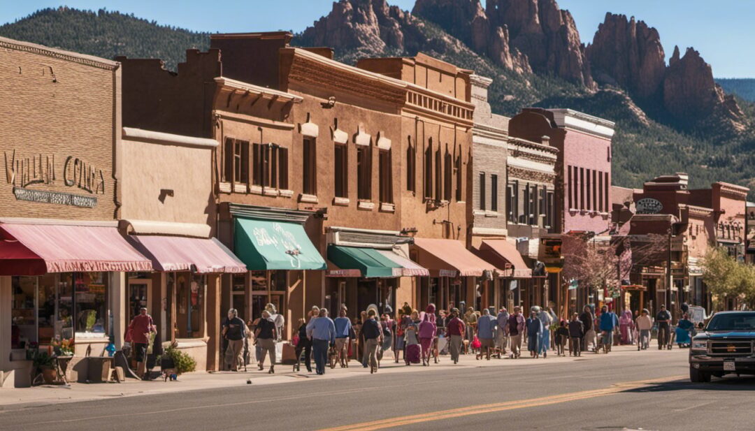 Best & Fun Things To Do + Places To Visit In Williams, Arizona ...