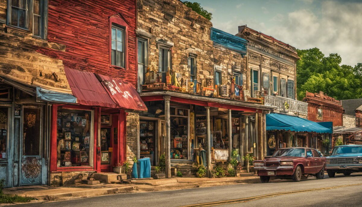 Best & Fun Things To Do + Places To Visit In Ozark, Arkansas - Business ...