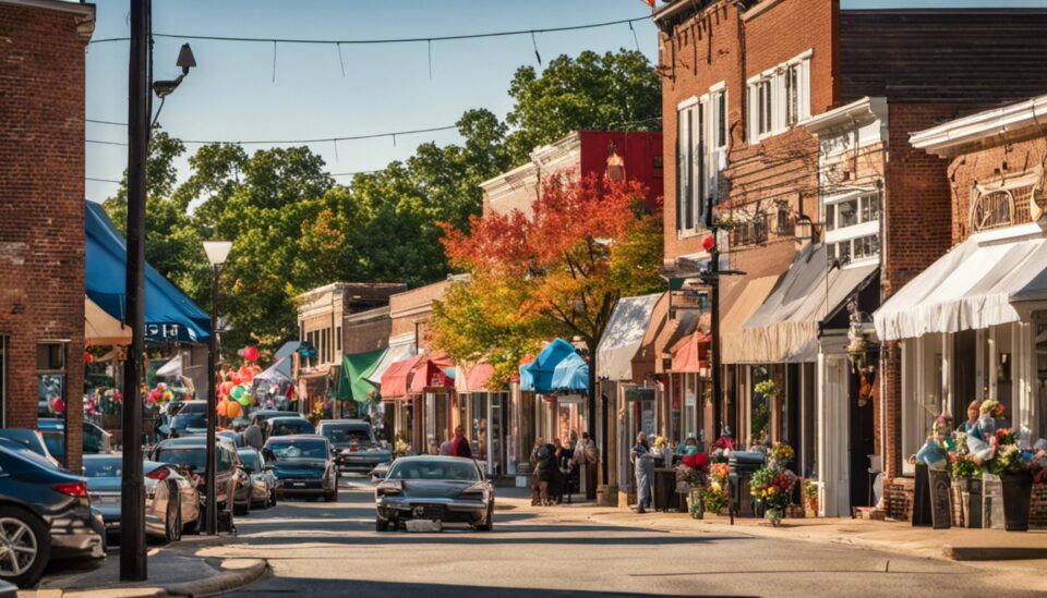 Best & Fun Things To Do + Places To Visit In Camden, Arkansas ...