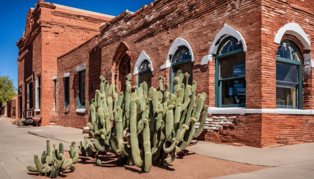 Best & Fun Things To Do + Places To Visit In Benson, Arizona - Business ...