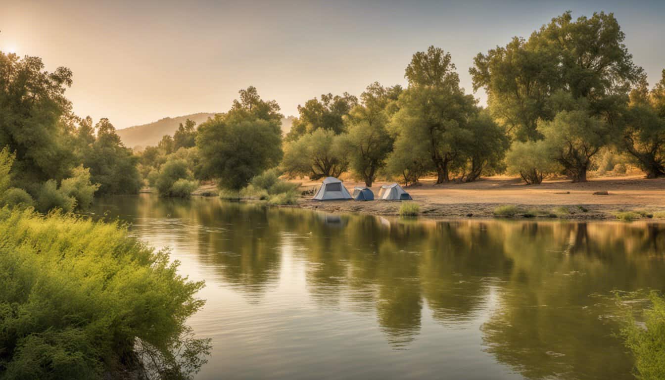 Best & Fun Things To Do + Places To Visit In Red Bluff, California ...