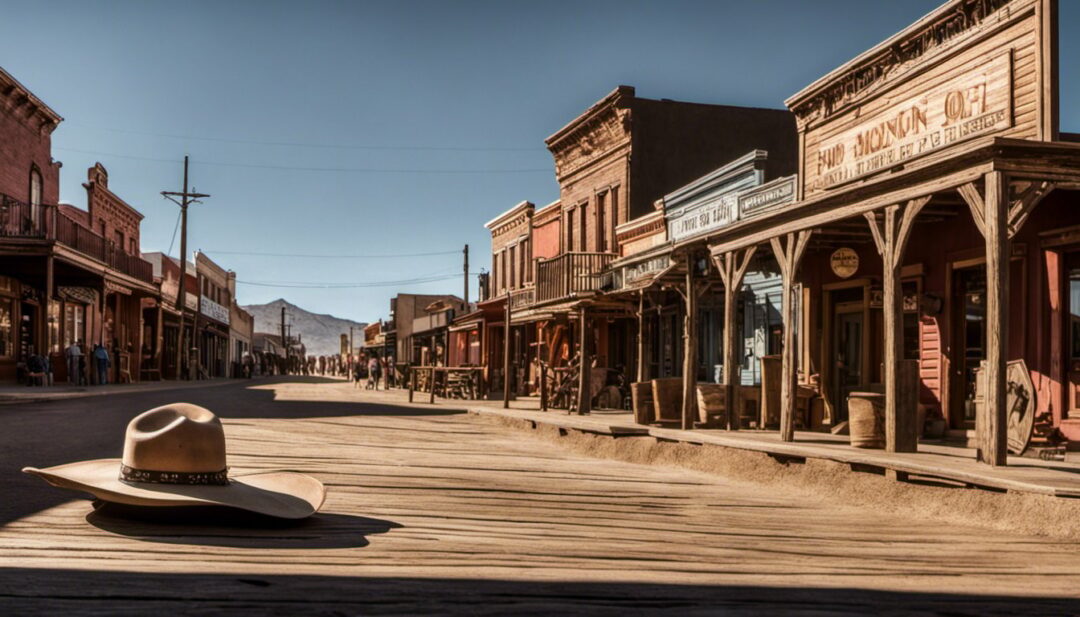 Best & Fun Things To Do + Places To Visit In Benson, Arizona - Business ...