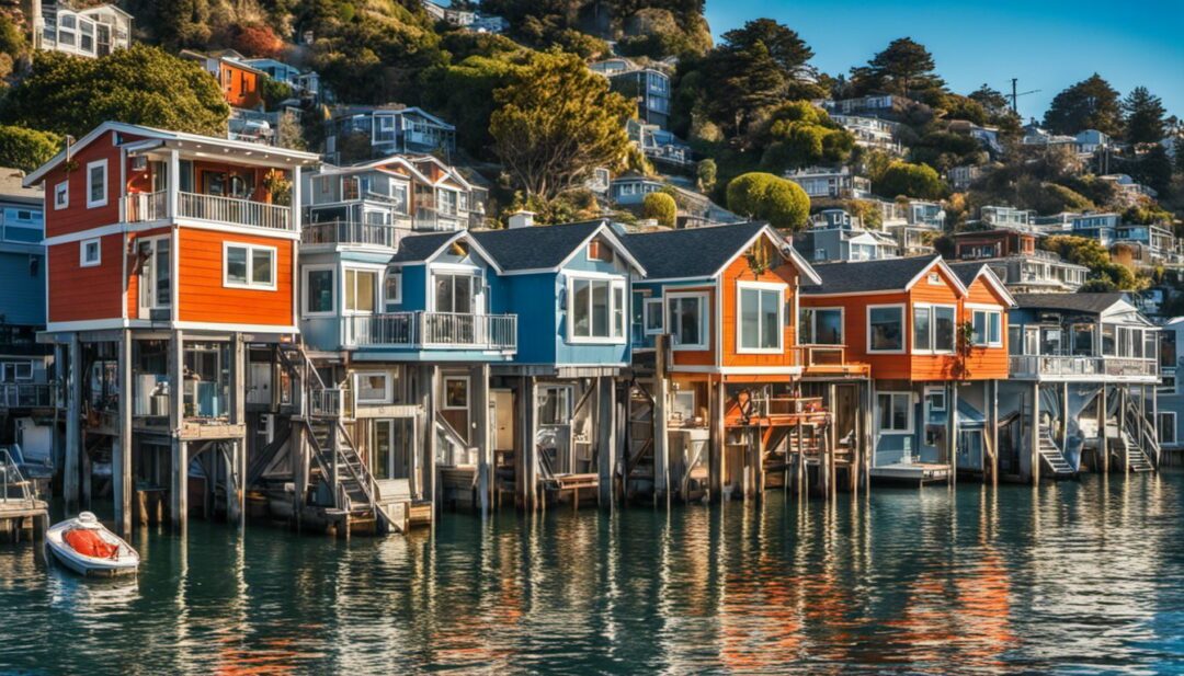 Best & Fun Things To Do + Places To Visit In Sausalito, California ...