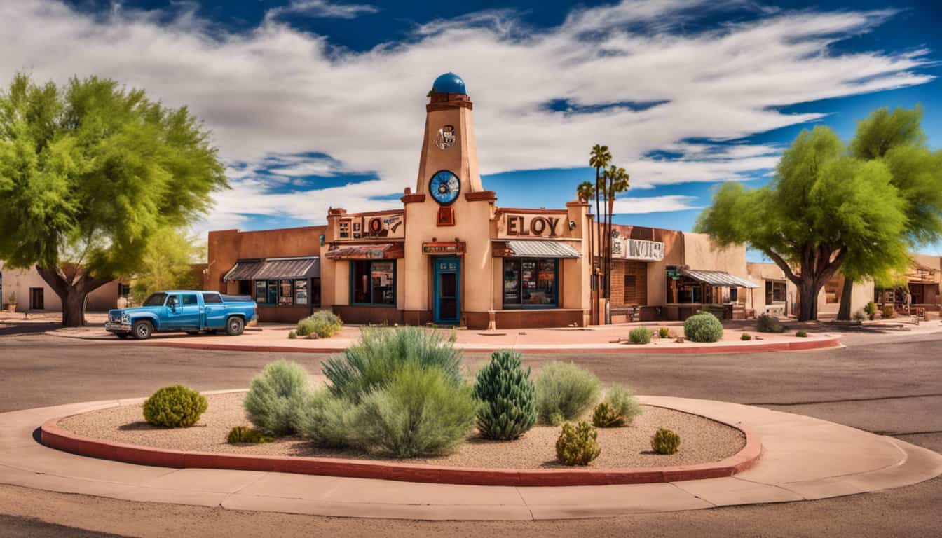 Best & Fun Things To Do + Places To Visit In Eloy, Arizona - Business Blog