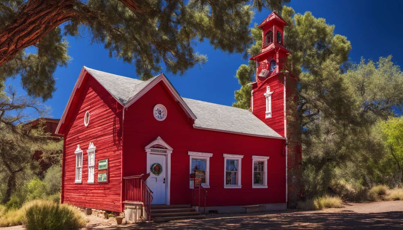 Best & Fun Things To Do + Places To Visit In Strawberry, Arizona ...