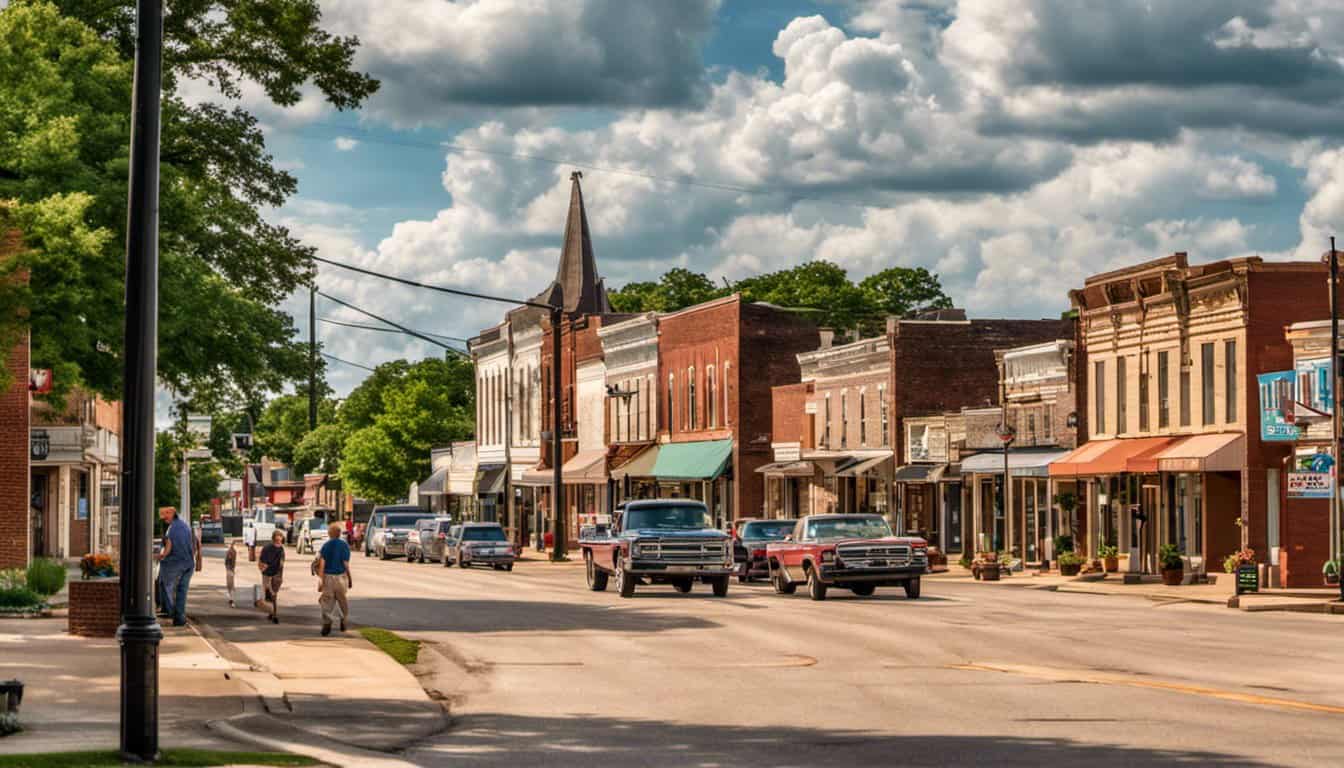 Best & Fun Things To Do + Places To Visit In Alma, Arkansas - Business Blog