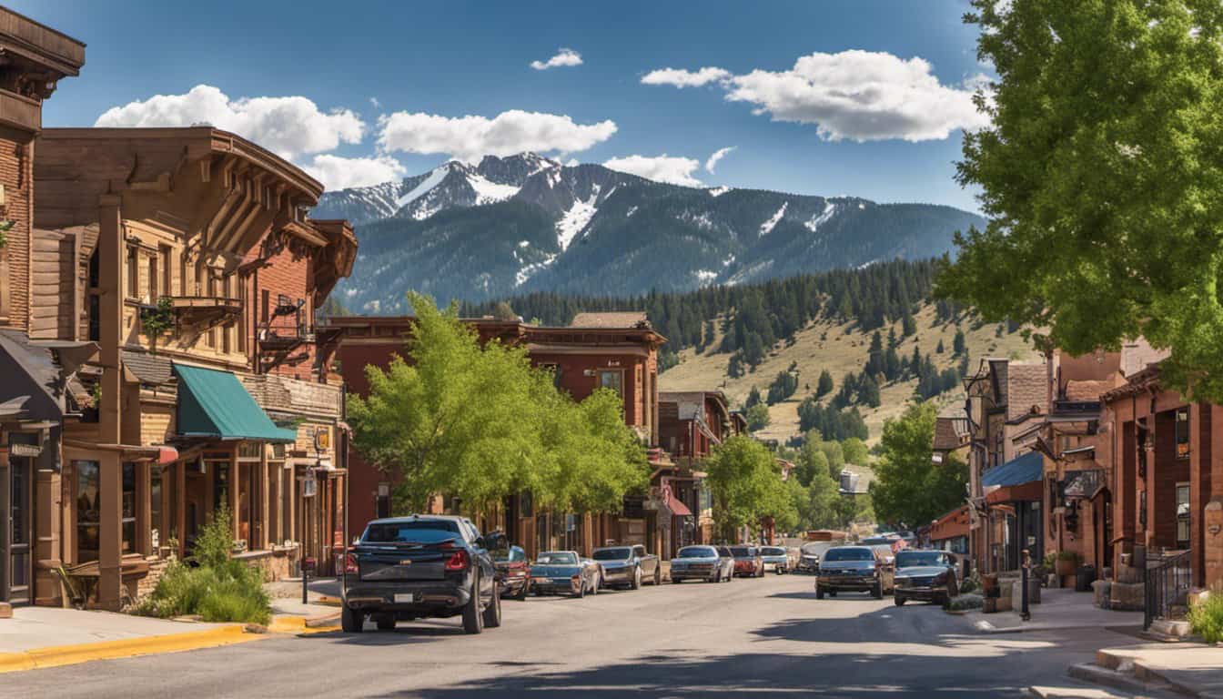 Best & Fun Things To Do + Places To Visit In Eagle, Colorado - Business ...