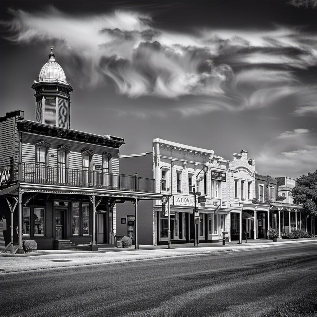 Historical Sites and Famous Landmarks in Portland, Texas - Business Blog