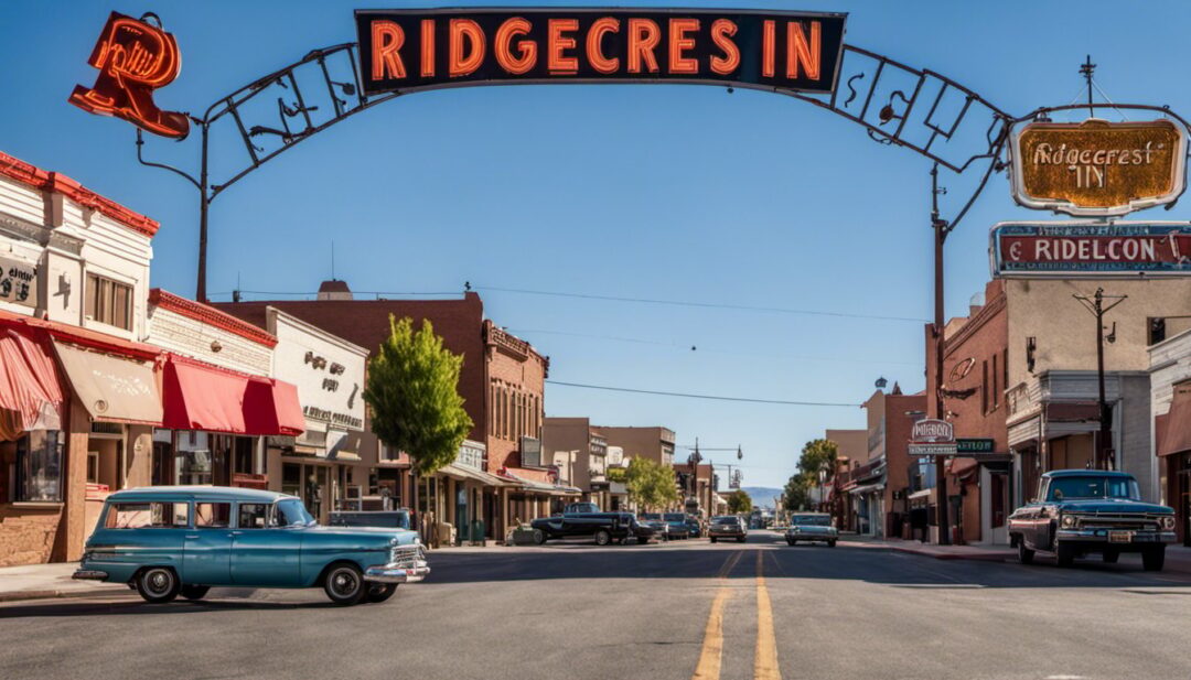 Best & Fun Things To Do + Places To Visit In Ridgecrest, California ...