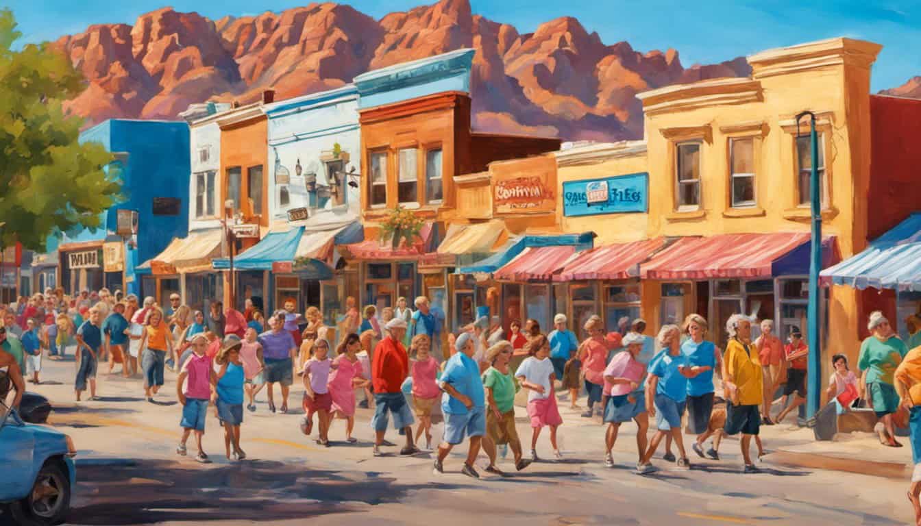 Best & Fun Things To Do + Places To Visit In Douglas, Arizona ...