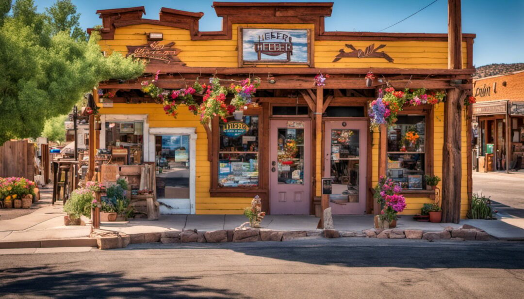 Best & Fun Things To Do + Places To Visit In Heber, Arizona - Business Blog