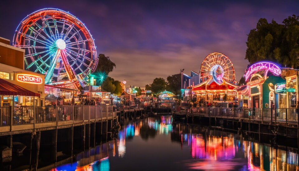 Best & Fun Things To Do + Places To Visit In Stockton, California - Business Blog