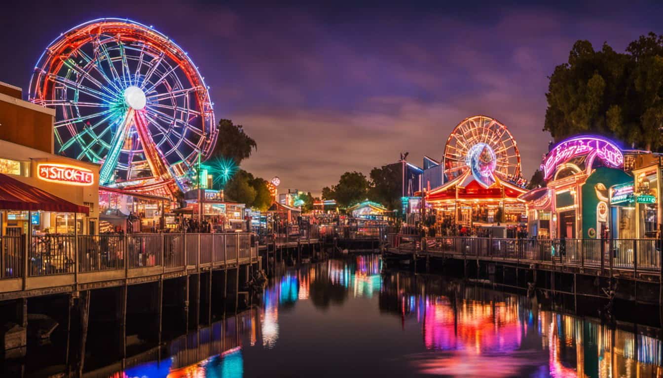 Best & Fun Things To Do + Places To Visit In Stockton, California - Business Blog