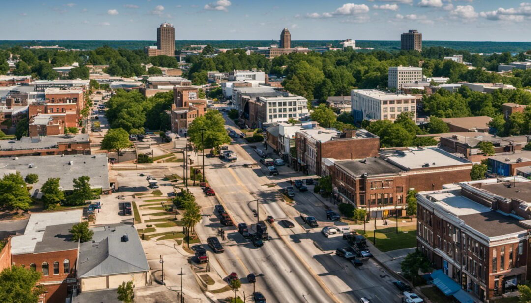Best & Fun Things To Do + Places To Visit In Alexander City, Alabama ...