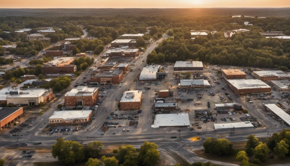 Best & Fun Things To Do + Places To Visit In Phenix City, Alabama ...