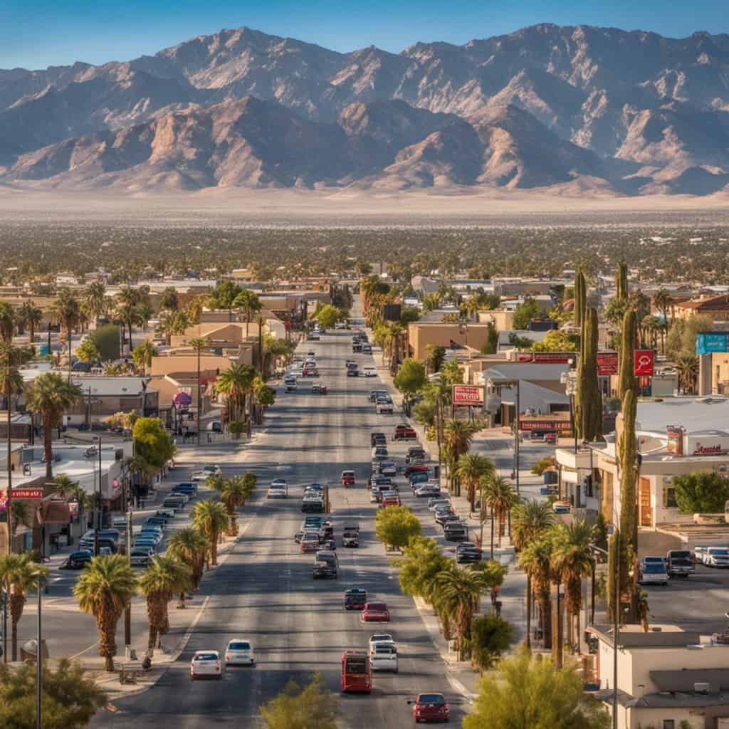 Best & Fun Things To Do + Places To Visit In Apple Valley, California - Business Blog