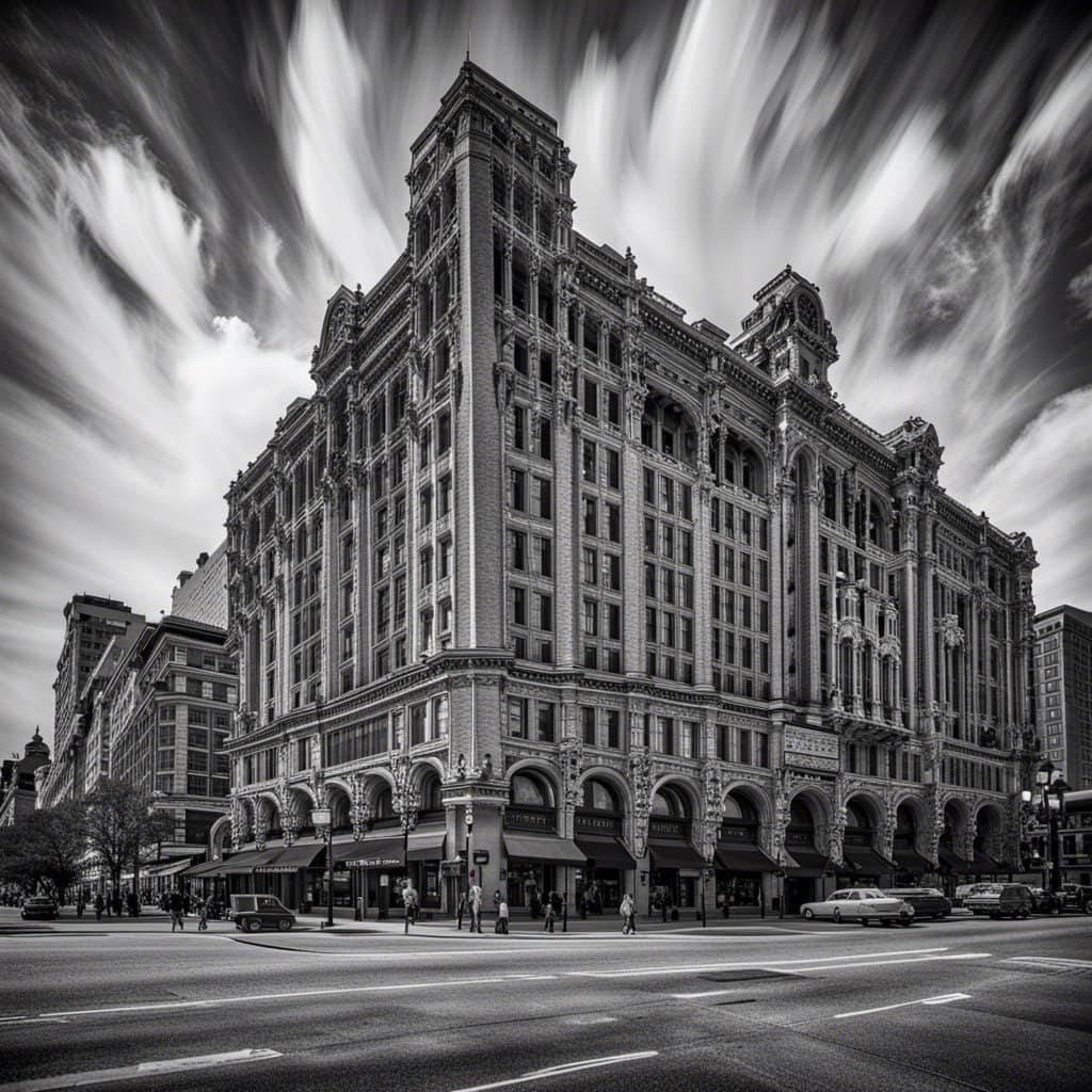 Historical Sites and Famous Landmarks in Oklahoma - Business Blog