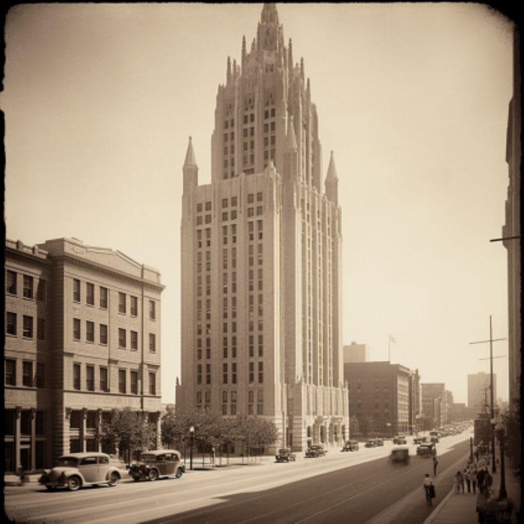 Historical Sites and Famous Landmarks in Tulsa, Oklahoma - Business Blog