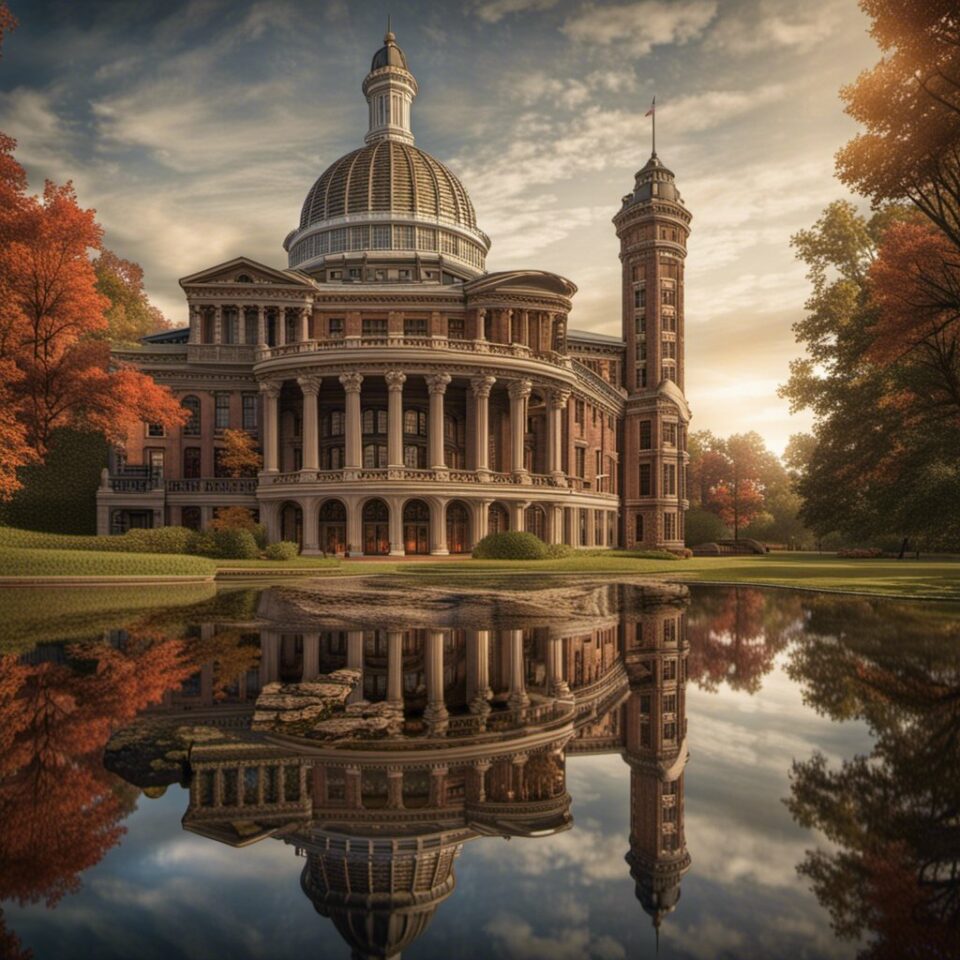 Historical Sites and Famous Landmarks in Michigan - Business Blog