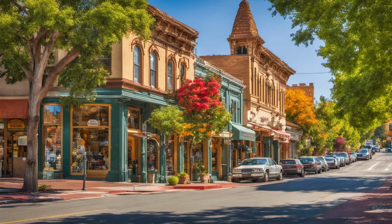 Best & Fun Things To Do + Places To Visit In Auburn, California ...