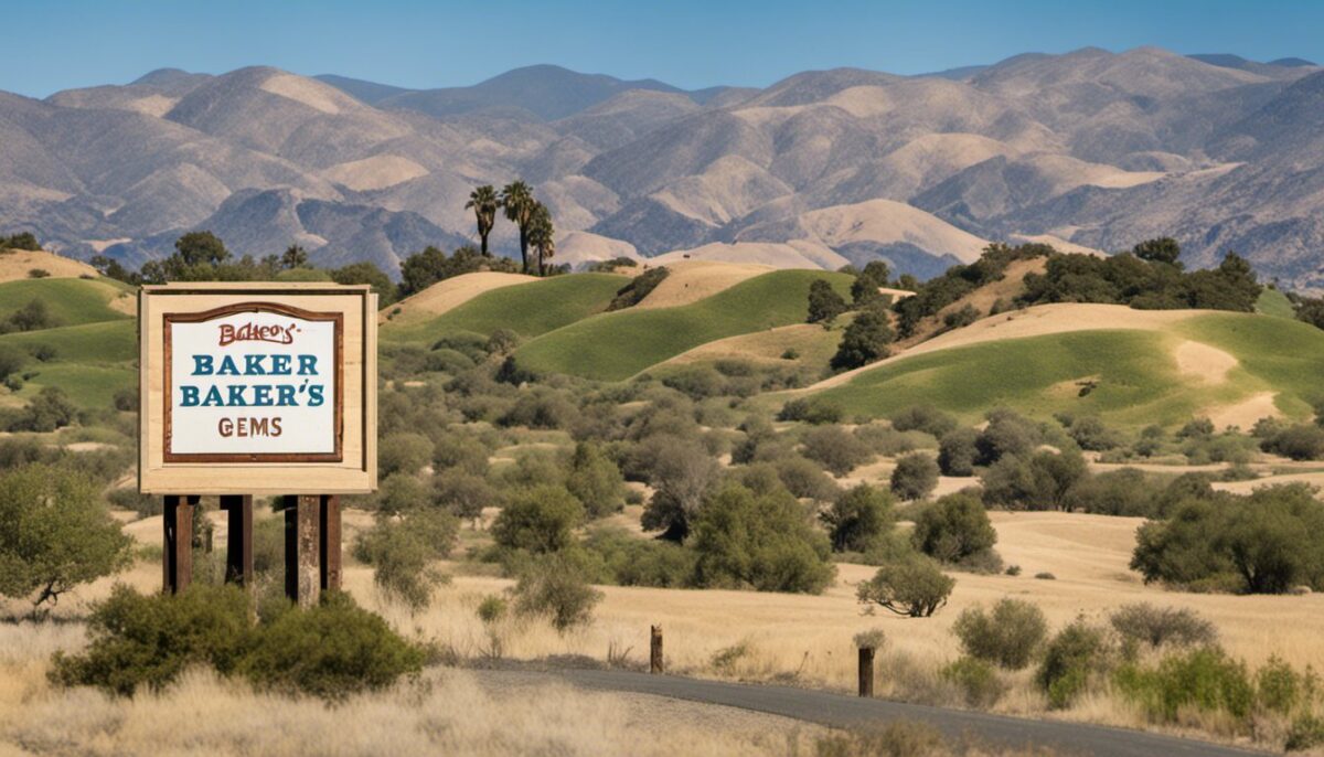 Best & Fun Things To Do + Places To Visit In Baker, California ...
