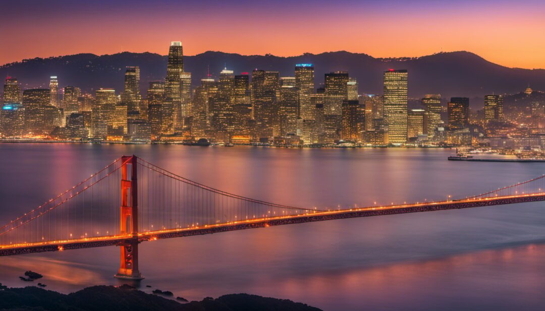 Best & Fun Things To Do + Places To Visit In Bay Area, California ...