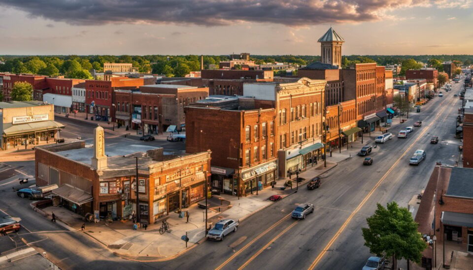 Best & Fun Things To Do + Places To Visit In Bessemer, Alabama ...