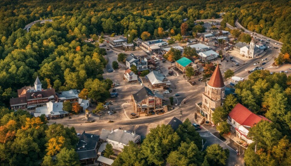 Best & Fun Things To Do + Places To Visit In Calico Rock, Arkansas ...