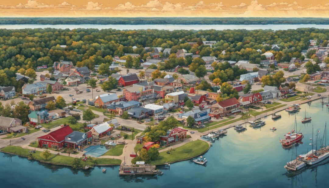 Best & Fun Things To Do + Places To Visit In Lake Village, Arkansas ...